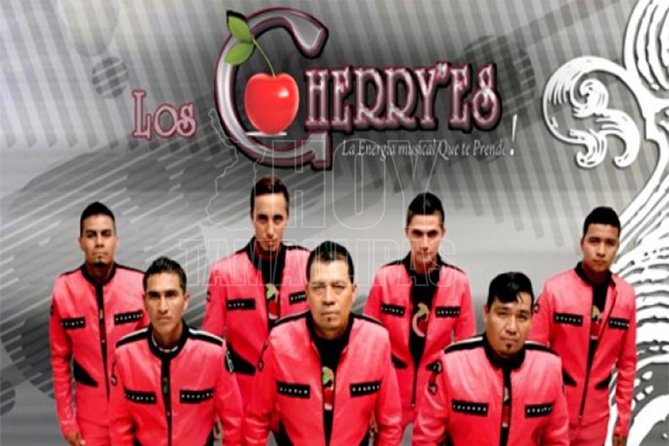 Los Cherry”es sorprenden al público con “Silicón” | Proyecto13