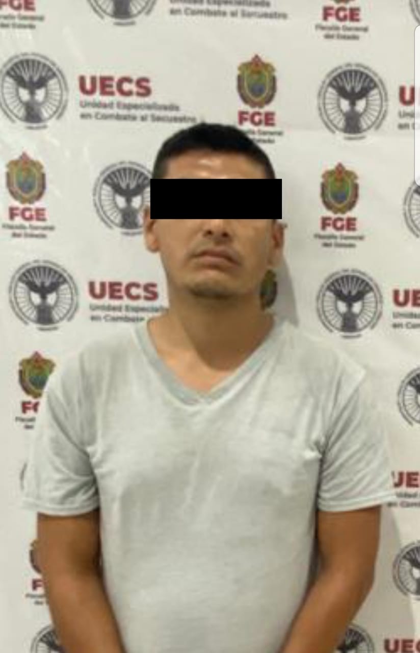 Detenidos al intentar “cobrar rescate” de persona secuestrada, en ...