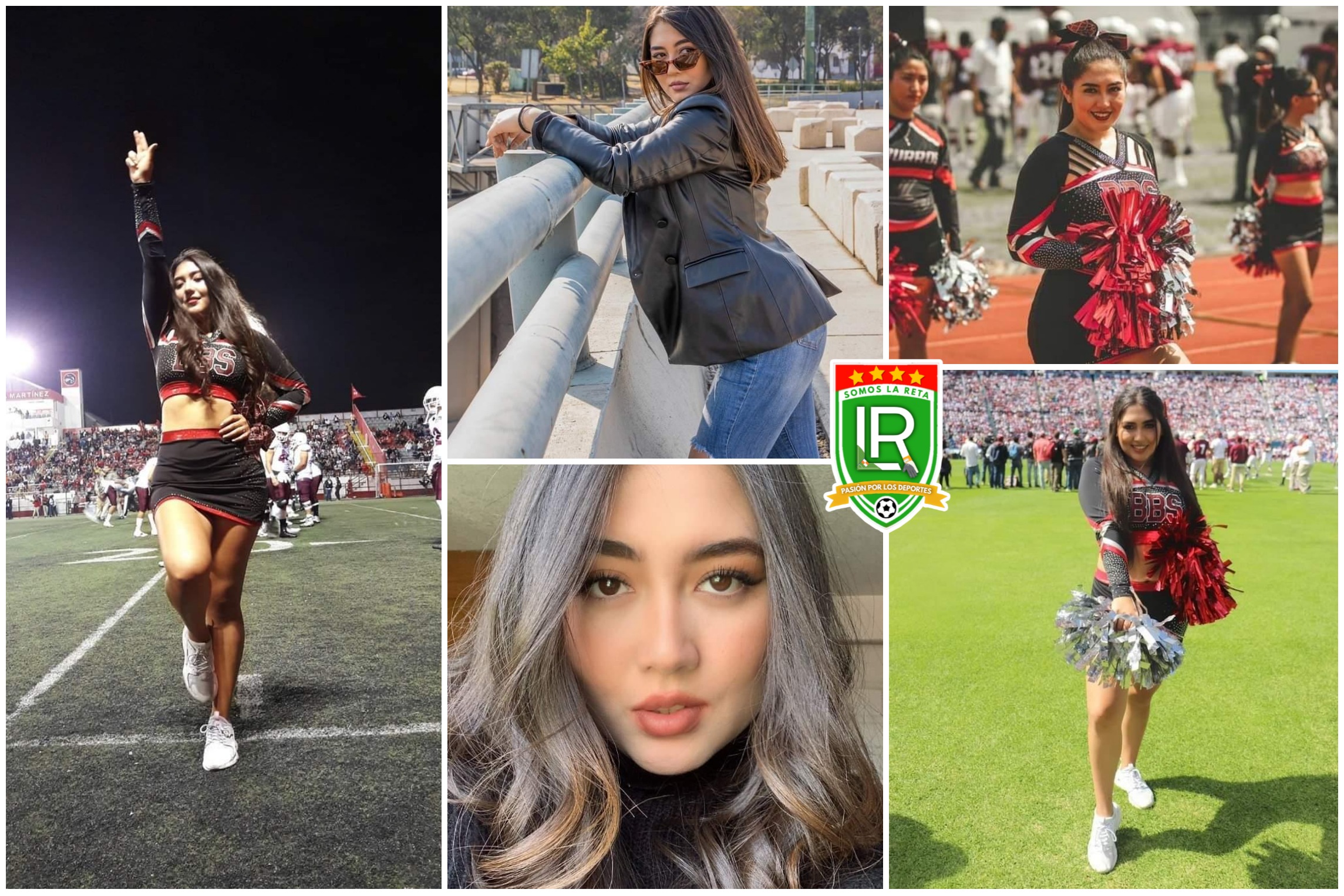 Conoce a Alejandra Nery (animadora) | Proyecto13