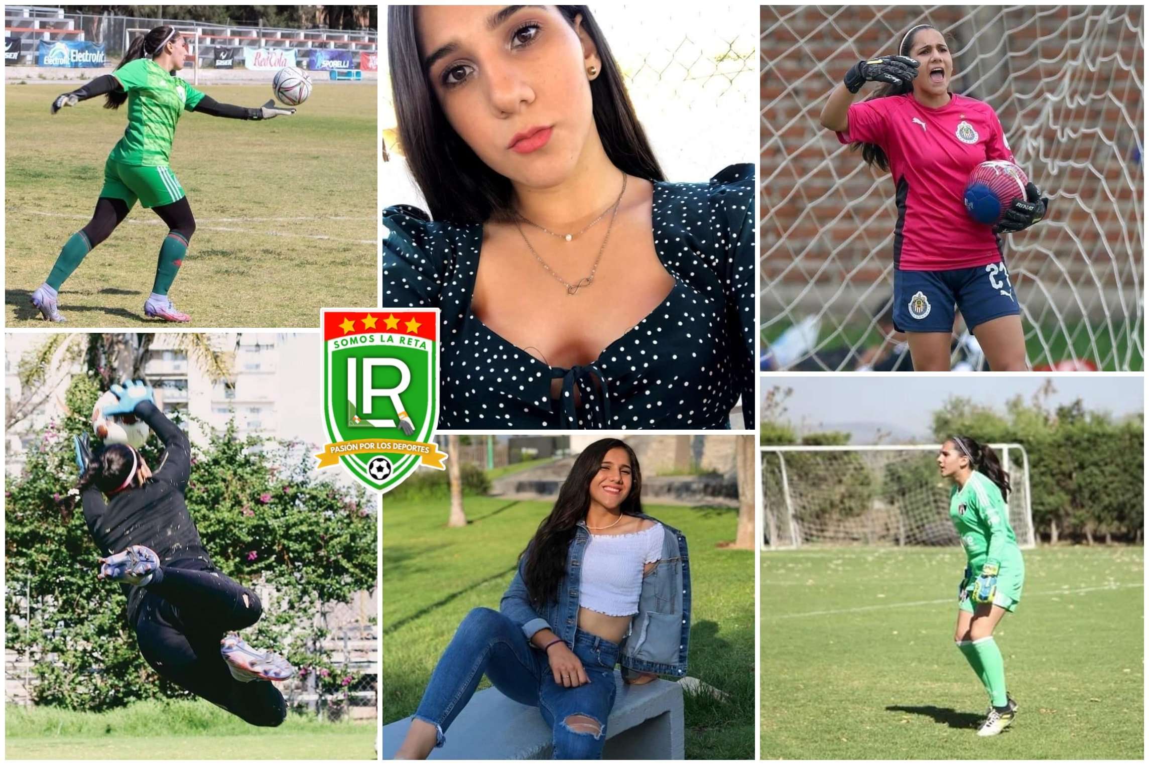 Conoce a Areli Sánchez (Fútbol) | Proyecto13