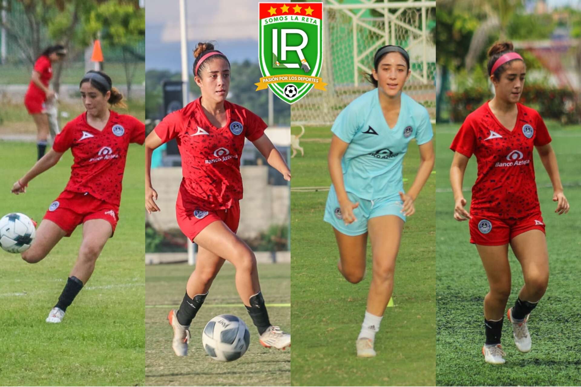 Conoce a Yuleidy Velázquez (Fútbol) | Proyecto13